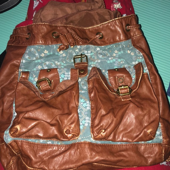 Target | Bags | Knapsack From Target Cute | Poshmark